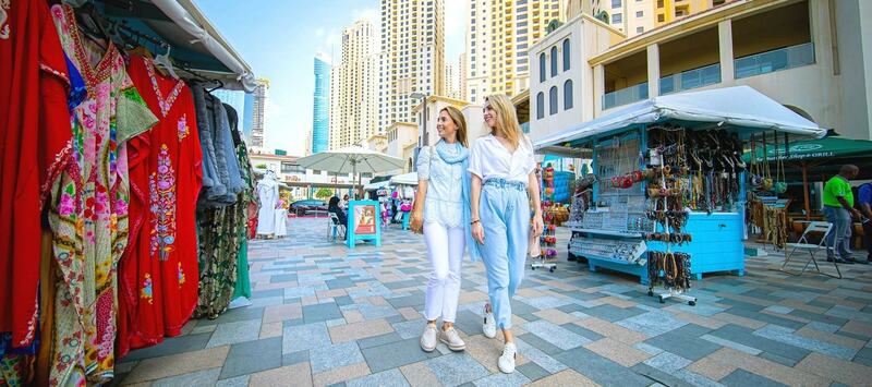 Headed to Dubai this month? Here's a quick rundown on where you can ...