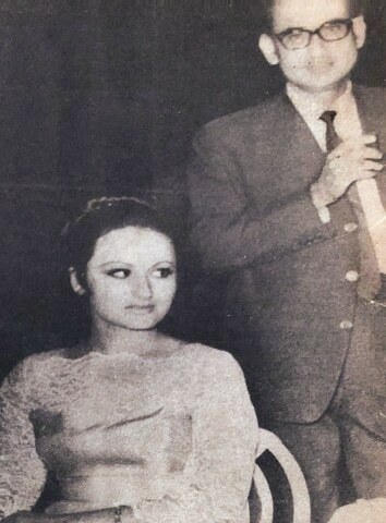 Attempting to unravel mystery of a five-decade-old murder in Karachi ...