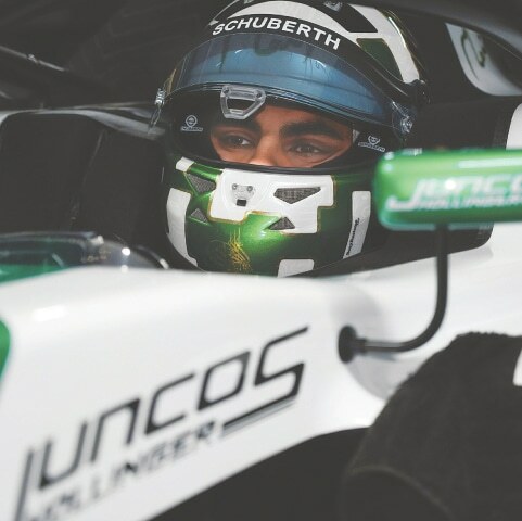 MOTORSPORTS: THE FORMULA FOR SPEED - Newspaper - DAWN.COM