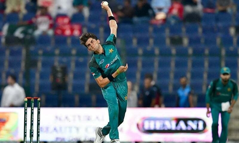 ‘Shaheen to be fit for World Cup opener’ - Newspaper - DAWN.COM