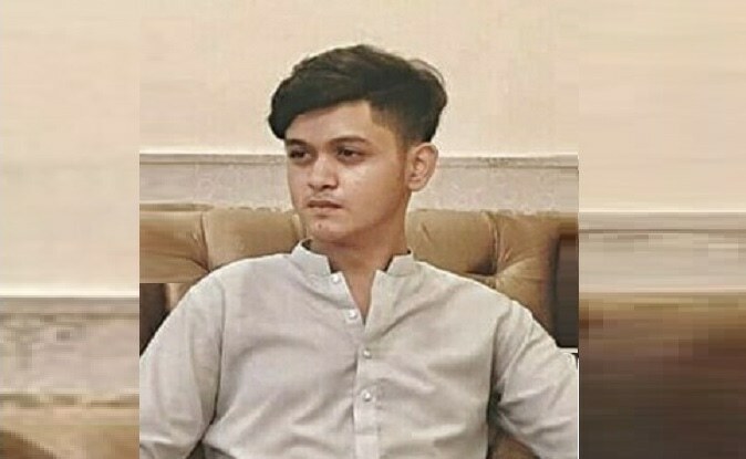 Murder of young Jazlan was not terrorism, rules ATC - Pakistan - DAWN.COM