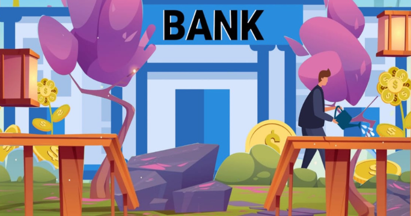 The Cool Confidence of Banks - Aurora