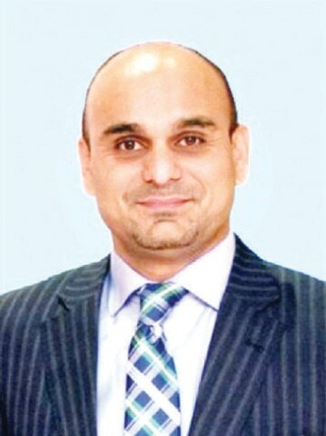 Pindi board gets new chairman - Newspaper - DAWN.COM