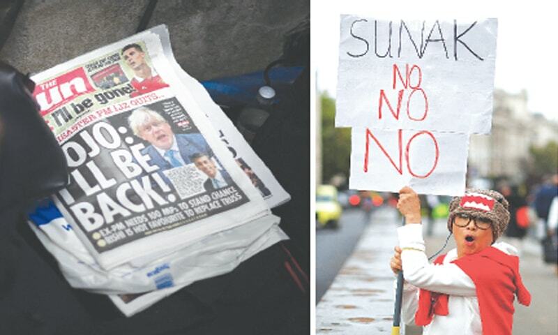 ‘Third world problems’ - Newspaper - DAWN.COM