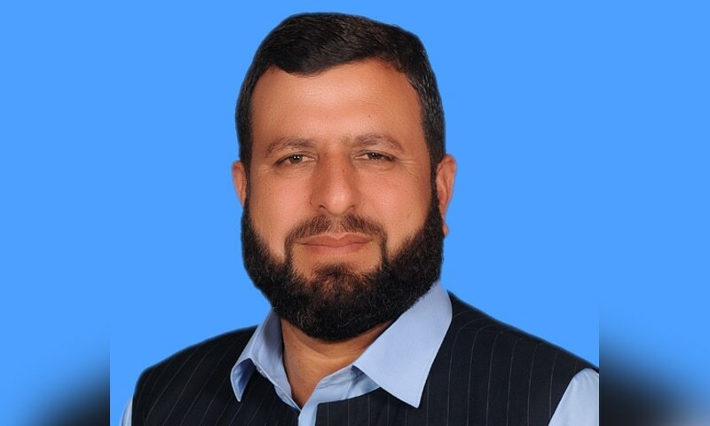 PTI leader Saleh Muhammad, KP cops booked on terror charges - Pakistan ...