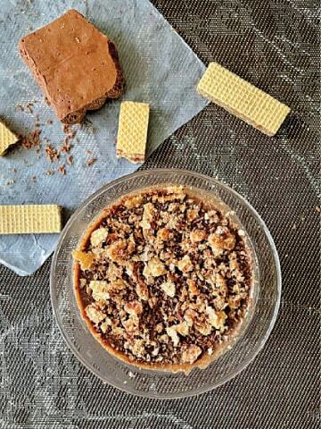 Cook-it-yourself: Choco-mallo pudding - Newspaper - DAWN.COM