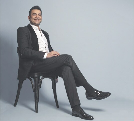 THE ICON INTERVIEW: SARMAD AND THE CIRCUS OF LIFE - Newspaper - DAWN.COM