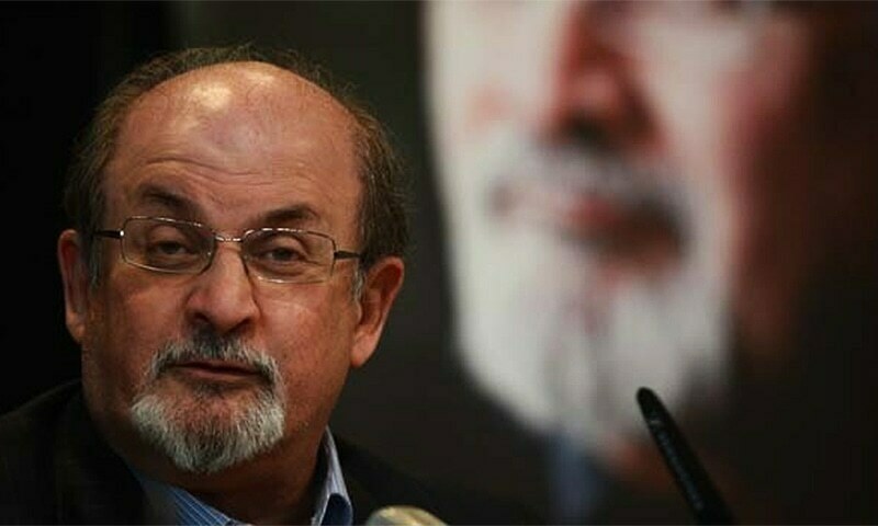 Rushdie lost sight in one eye following attack, says agent - World ...
