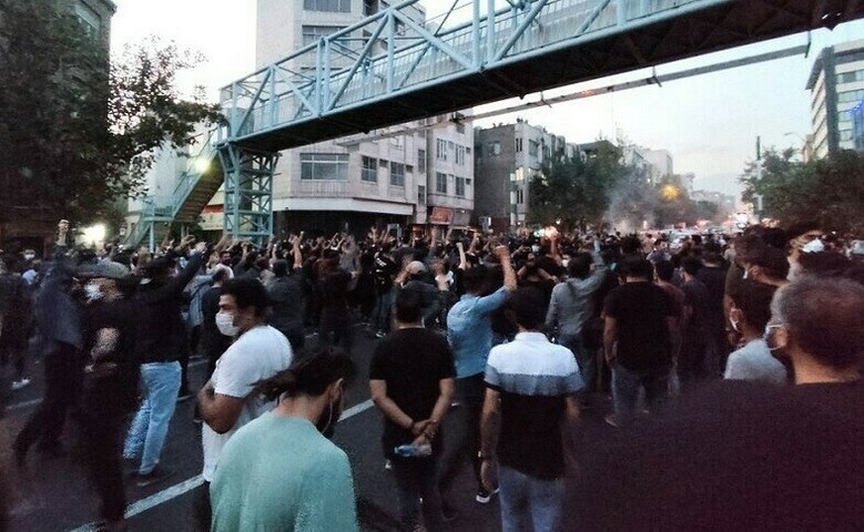 300 indicted over Tehran protests - World - DAWN.COM