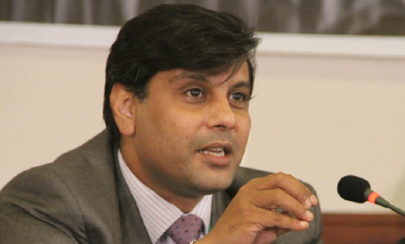 UN asks Kenya to hold thorough inquiry into Arshad Sharif’s death - Newspaper - DAWN.COM