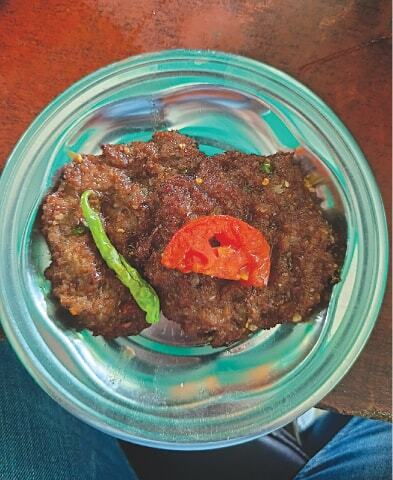 EPICURIOUS: CHAPLIS OF THE CPEC - Newspaper - DAWN.COM