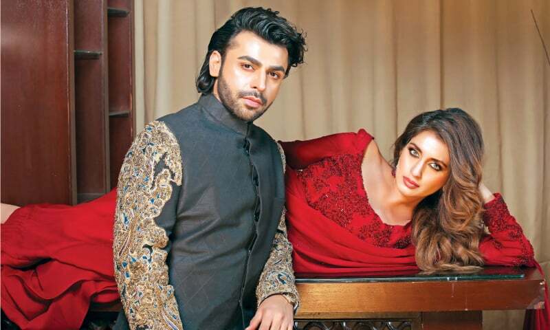 SPOTLIGHT: MADE FOR EACH OTHER - Newspaper - DAWN.COM