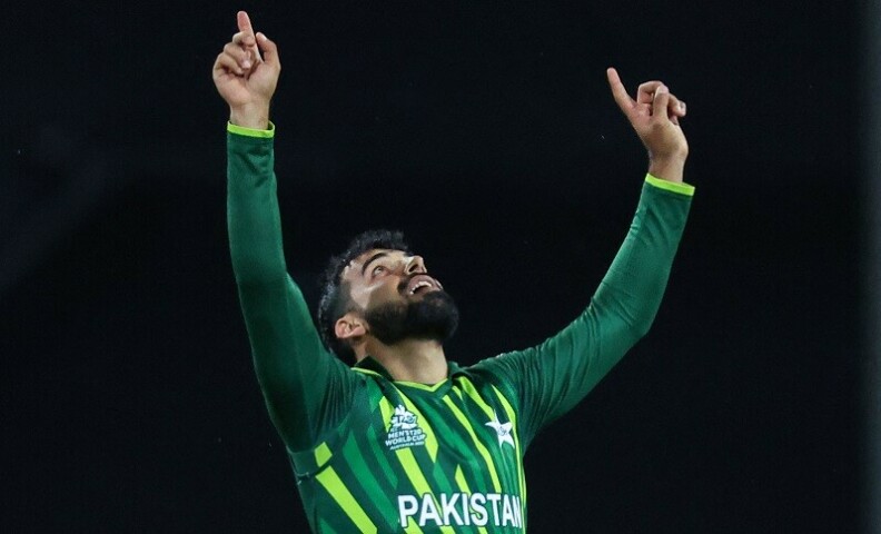 Pakistan focusing on controllables in bid to reach T20 World Cup semis ...