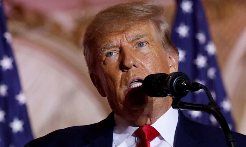 Donald Trump is sued again by writer for defamation and battery over ...