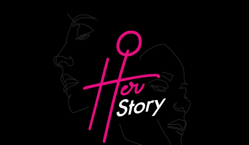 Her Story - Images