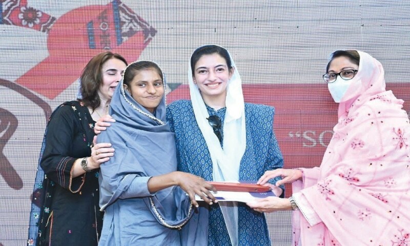 Lives of over 60,000 youths transformed by ZABTech: Aseefa - Newspaper ...