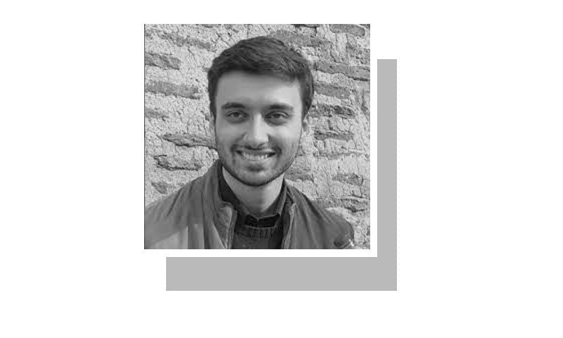 Finding Hanif - Newspaper - DAWN.COM