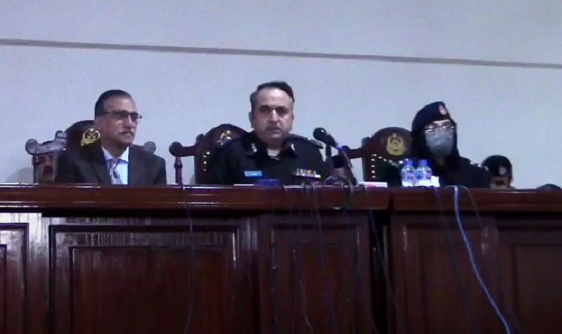 Balochistan to get two new women police stations, says police chief ...