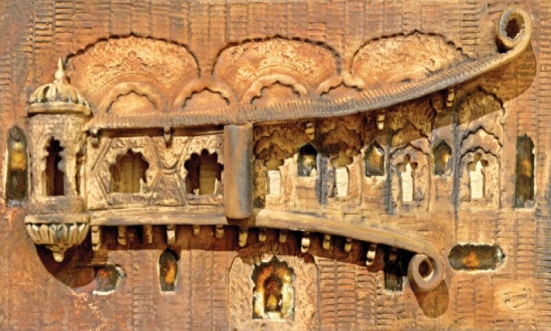 Art activities to celebrate Pakistan’s cultural diversity - Newspaper ...