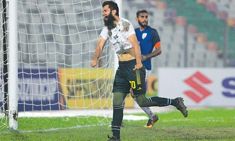 Denmark-based quartet called up as Pakistan name squad for Nepal ...