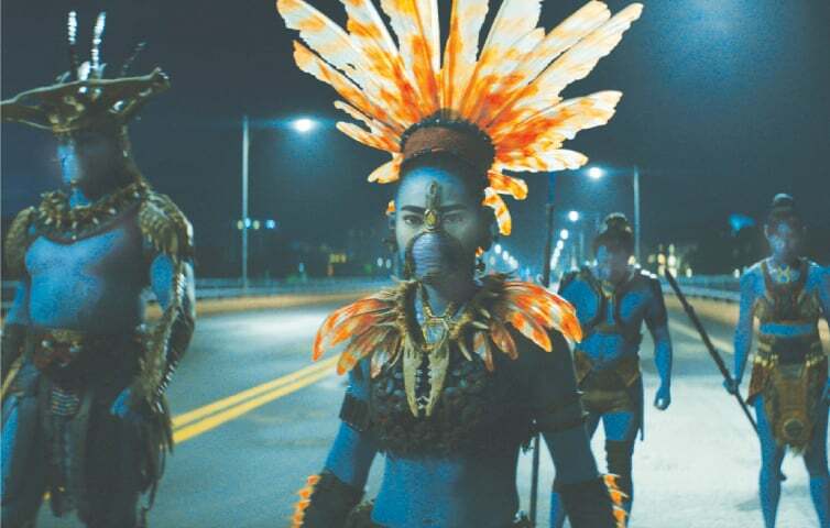 WIDE ANGLE: FOREVER AND EVER - Newspaper - DAWN.COM