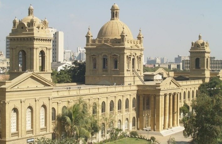 PTI vows to resist govt move against Karachi's two iconic colleges ...