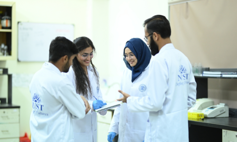 'Generation Next' is now 'Generation Green' - Sponsored - DAWN.COM