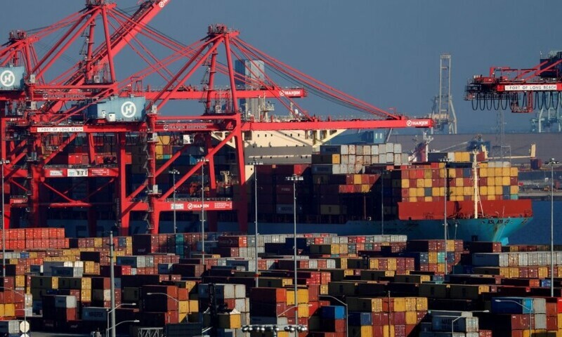 Pakistan projected to be among largest economies in the world by 2075 ...
