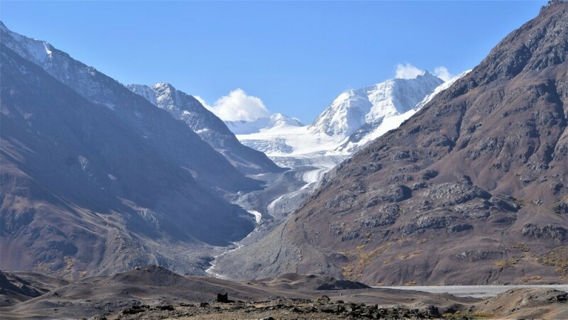Journey of a lifetime: Trekking Pakistan’s last frontiers in search of ...