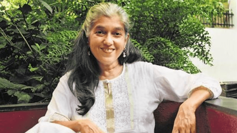 People don’t have food on their plates but can fuss over clothes, says ...