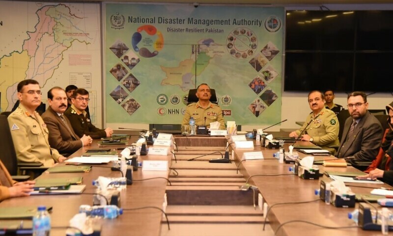 Covid variant threat: NDMA orders NIH to review vaccine stock, hospital ...