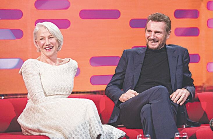 THE GRAPEVINE - Newspaper - DAWN.COM