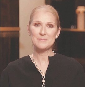 Celine Dion reveals she has rare disorder - Newspaper - DAWN.COM