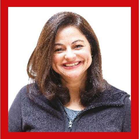 Talking Heads 2022 - People - Aurora