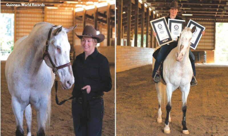 The weekly weird - Newspaper - DAWN.COM