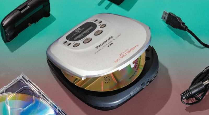 The forgotten gadgets of the 1980s-90s - Newspaper - DAWN.COM