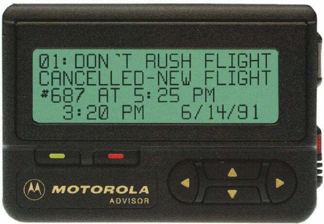 The forgotten gadgets of the 1980s-90s - Newspaper - DAWN.COM