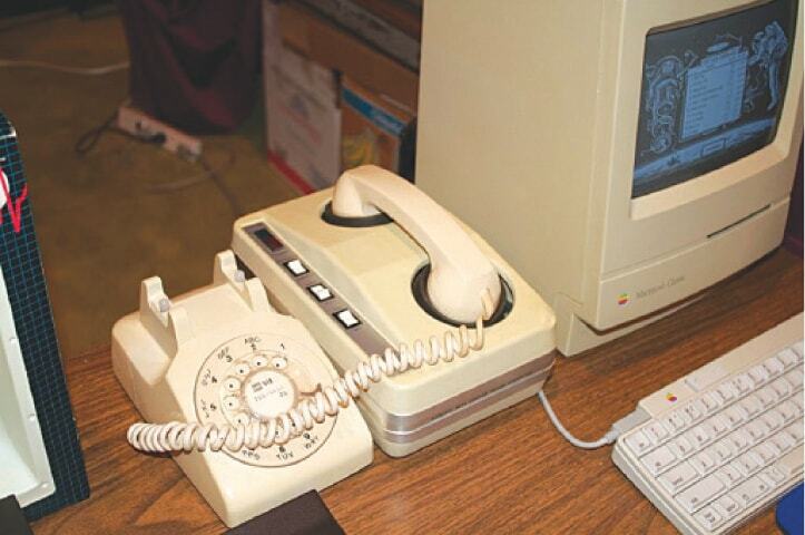 The forgotten gadgets of the 1980s-90s - Newspaper - DAWN.COM