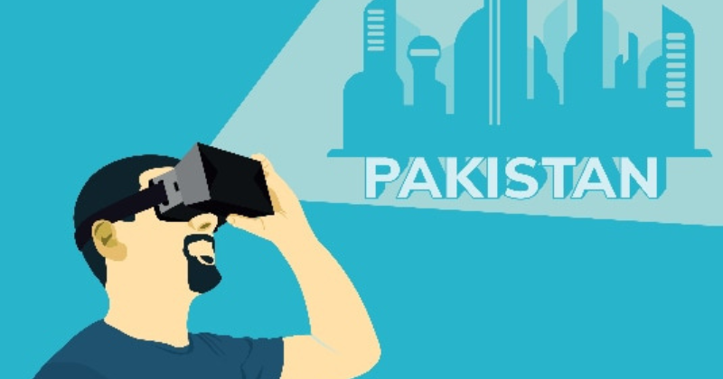 Reimagining Pakistan as a Tech Economy - Aurora