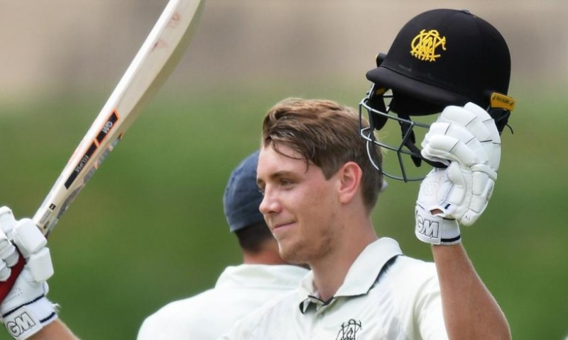 Cameron Green in a good space ahead of Boxing Day Test - Sport - DAWN.COM