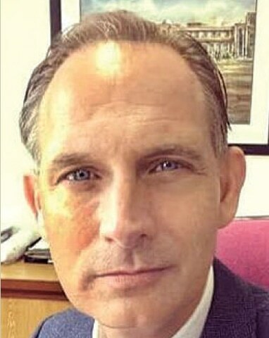 KGS principal Glasson passes away in London - Newspaper - DAWN.COM