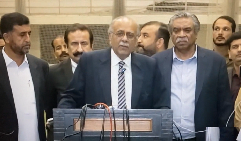 PCB selection committee abolished as Sethi eyes taking PSL to Quetta ...