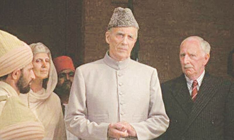 FLASHBACK: THE JINNAH OF FILMS - Newspaper - DAWN.COM