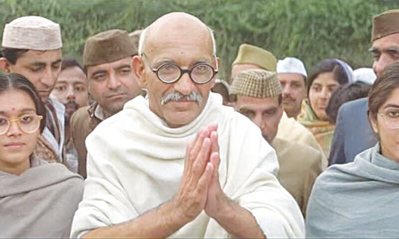 FLASHBACK: THE JINNAH OF FILMS - Newspaper - DAWN.COM