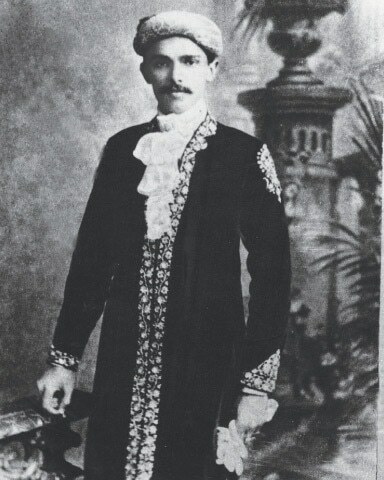 HISTORY: BECOMING JINNAH - Newspaper - DAWN.COM