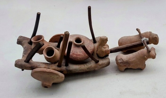 Rediscovering the magic of Mohenjo-Daro - Pakistan - DAWN.COM