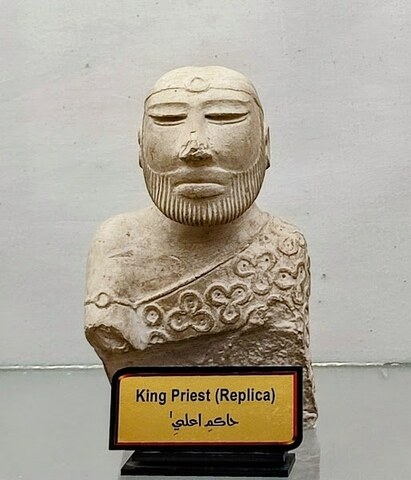 Rediscovering the magic of Mohenjo-Daro - Pakistan - DAWN.COM