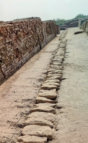 Rediscovering the magic of Mohenjo-Daro - Pakistan - DAWN.COM