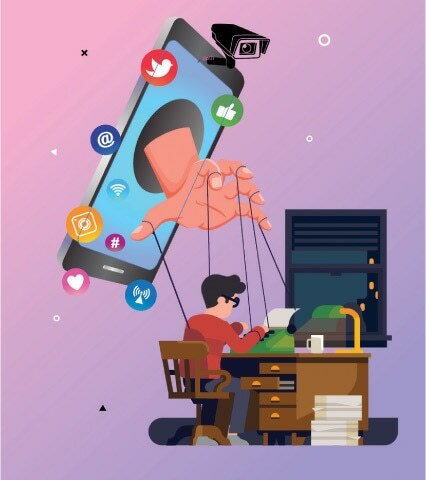 ESSAY: THE NEW DIGITAL IMPERIALISM - Newspaper - DAWN.COM