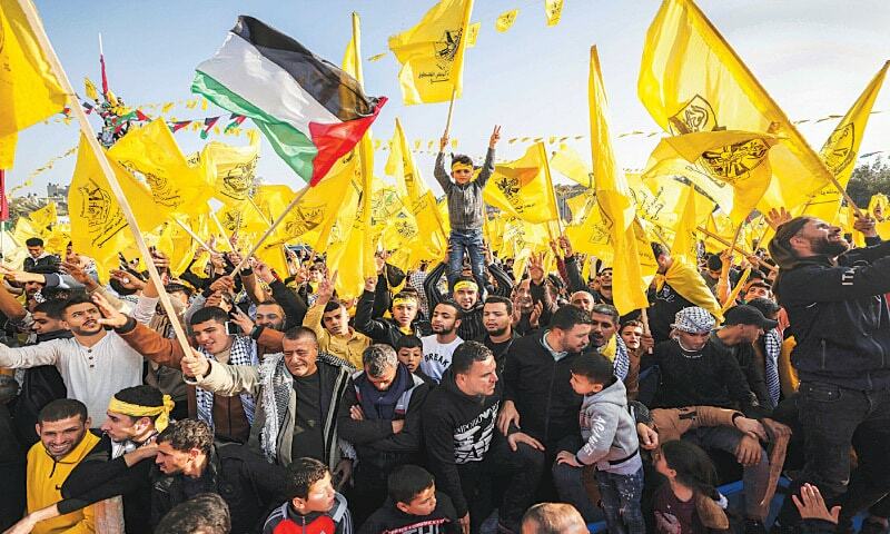 General Assembly refers Israeli occupation to UN court - Newspaper ...